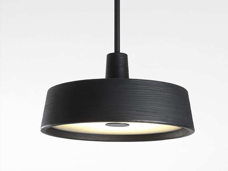 Big Barn Pendant - Assyst Bullmer