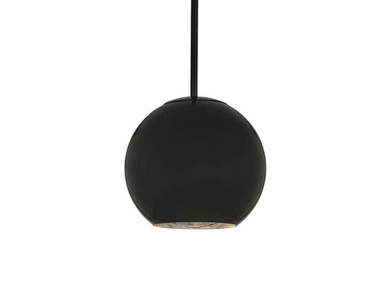 Round Light Pendant 70 - Assyst Bullmer