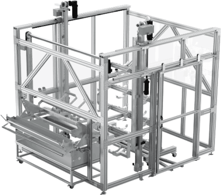 Material Handling - Assyst Bullmer
