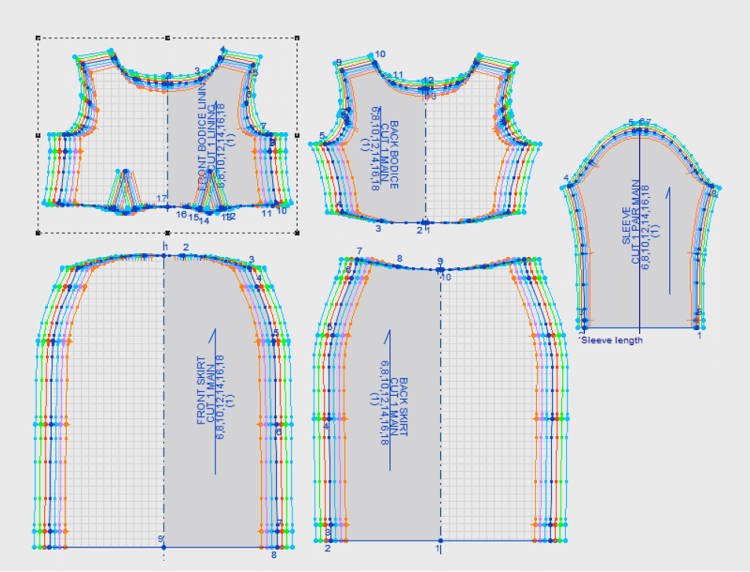 Automatic Fashion Cutting Machines - Assyst Bullmer