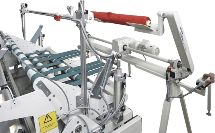 Assyst Bullmer: Cutting Machine Manufacturers & Suppliers
