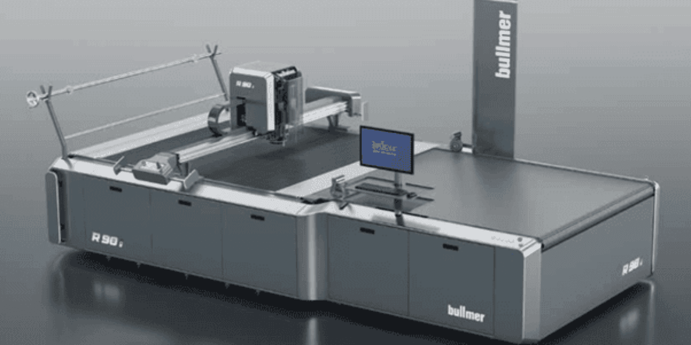 Assyst Bullmer Announce Launch of New Procut R90