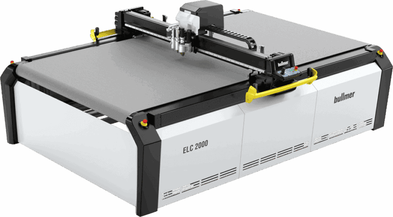 Premium Digital Cutting Machines | Get a Quote | Assyst Bullmer