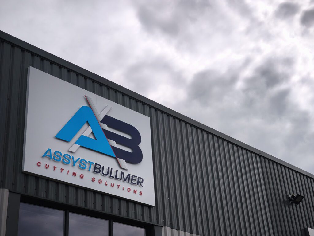 Contact Us - Assyst Bullmer