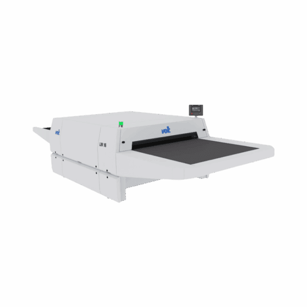 Lamination systems - Assyst Bullmer