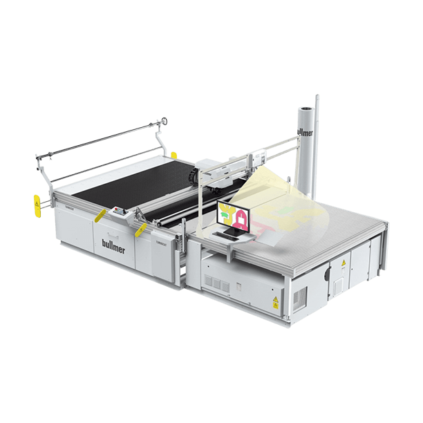 Offload Identification - Assyst Bullmer