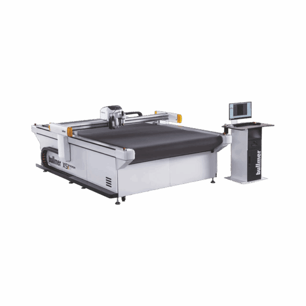 X5 Cutter - Assyst Bullmer
