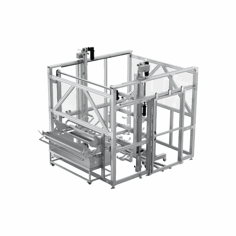 SRAE-40 & Transroll - Assyst Bullmer