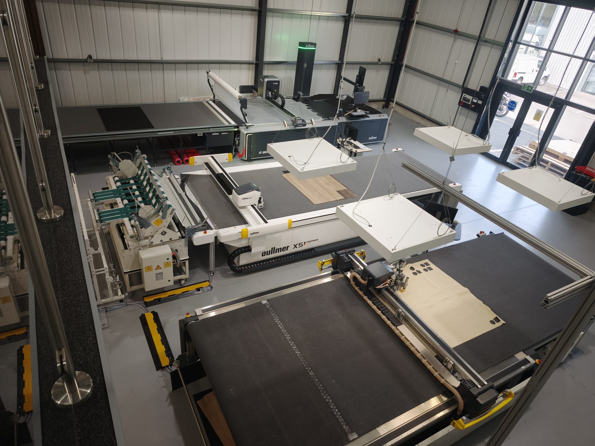 Assyst Bullmer attending Advanced Engineering 2025 - Assyst Bullmer